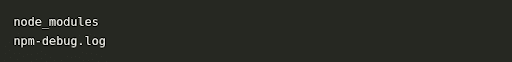 Getting Started With Dockerizing Node.js Application: A Beginner's ... Getting Started With Dockerizing Node.js Application: A Beginner's ...